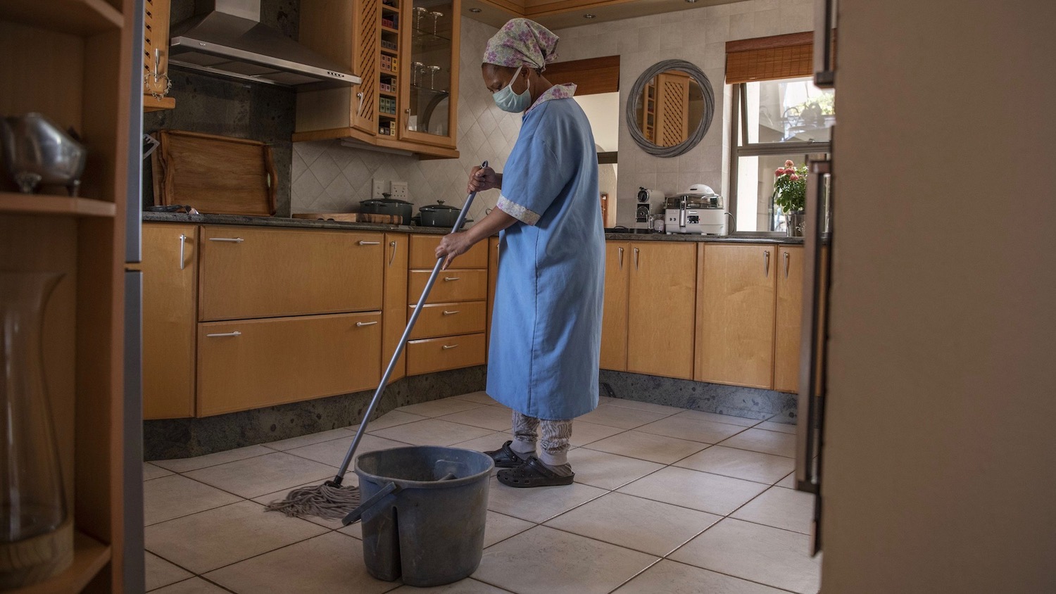 Loonverhogings vir huishulpe en plaasarbeiders - Walkerville & Savanna ...