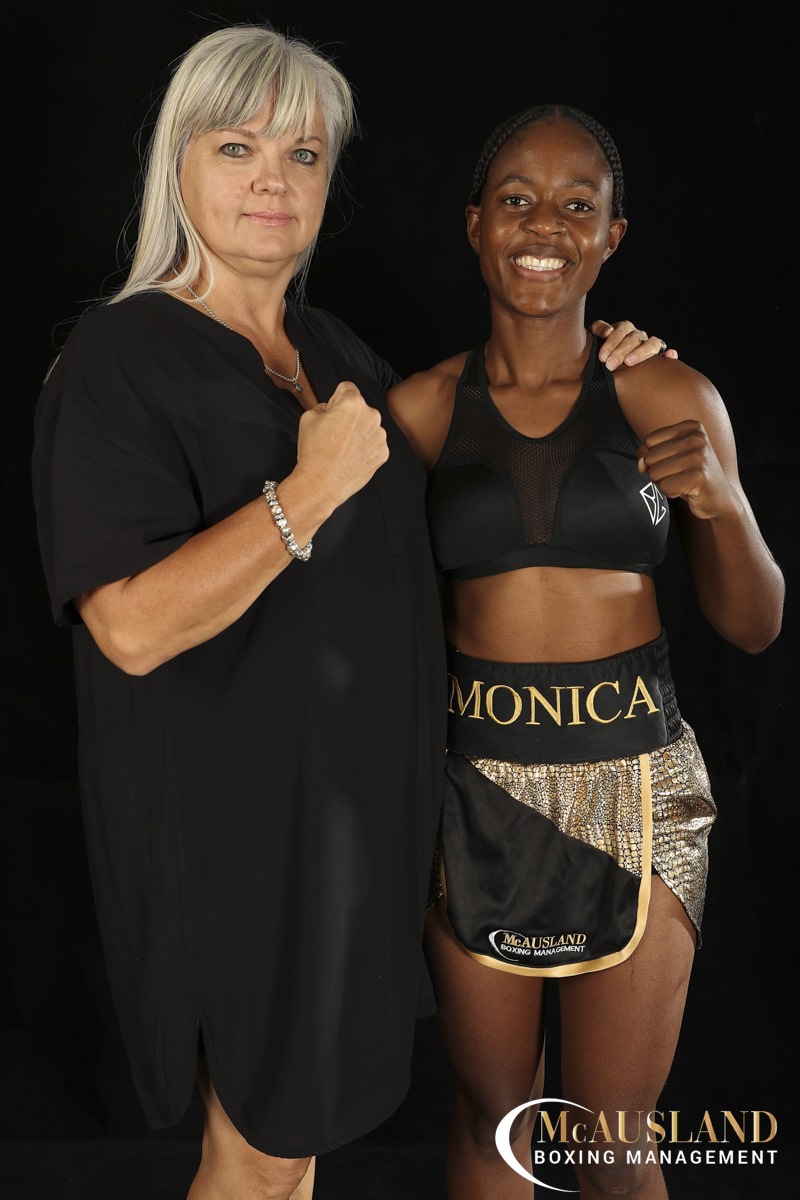 Walkerville's powerhouse boxers nominated for GSport Awards ...